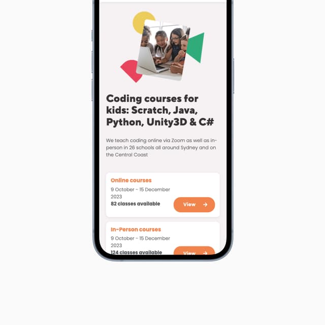 WebKingdom - Web Design & Development