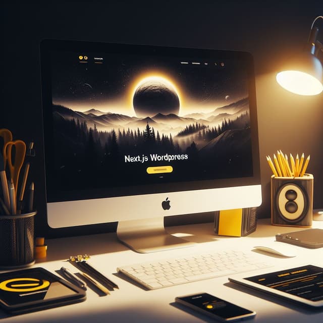 Headless CMS - WebKingdom